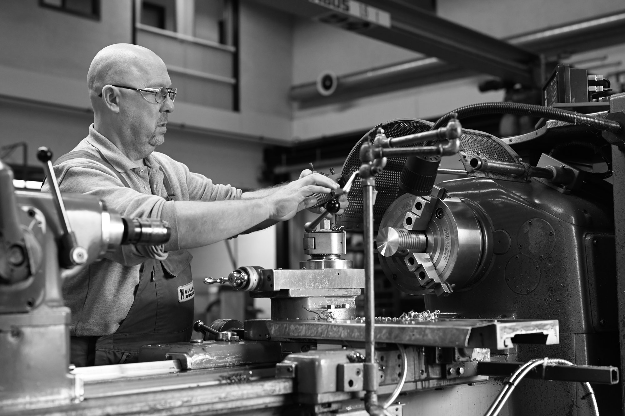 Vacature: Gereedschapmaker in Ede - Hadley Group