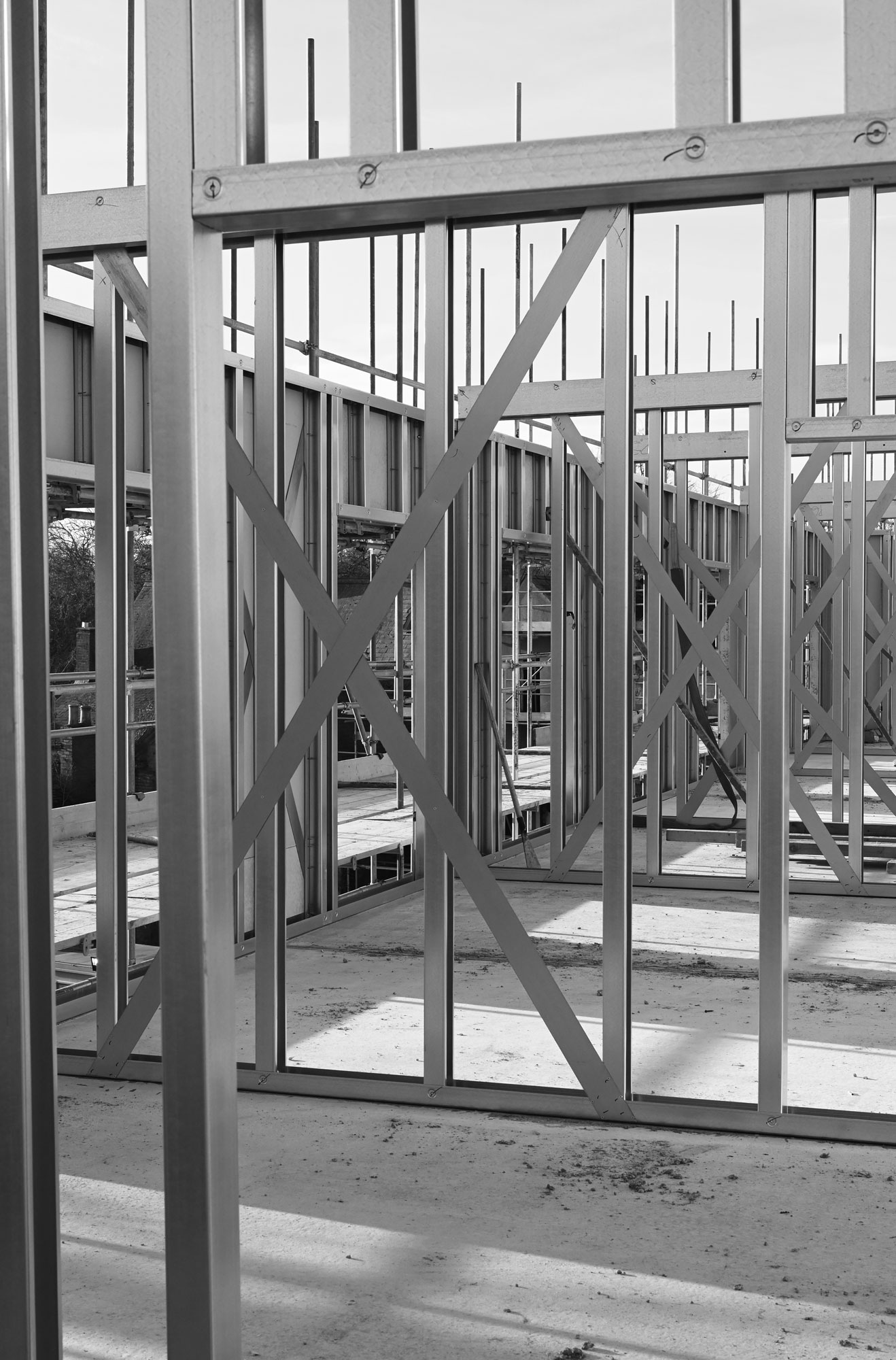 Buyer - HadleyFRAME - Hadley Group