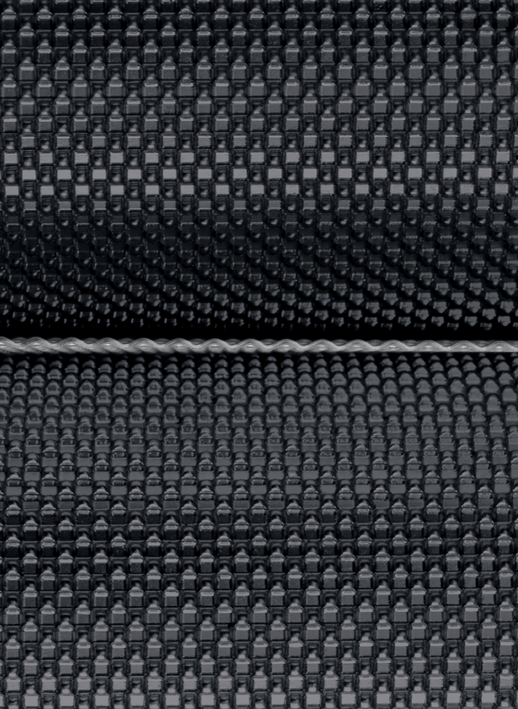 UltraSTEEL® testing concludes new proven benefits! - Hadley Group