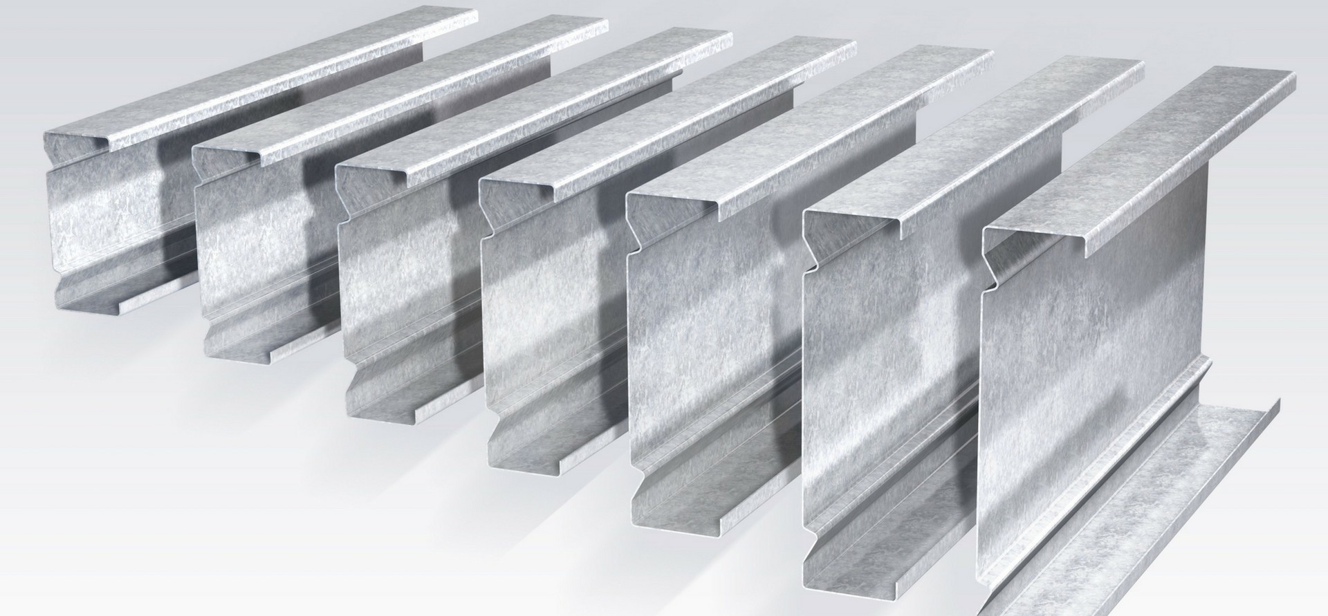 UltraBEAM sections for Hurstpierpoint project - Hadley Group