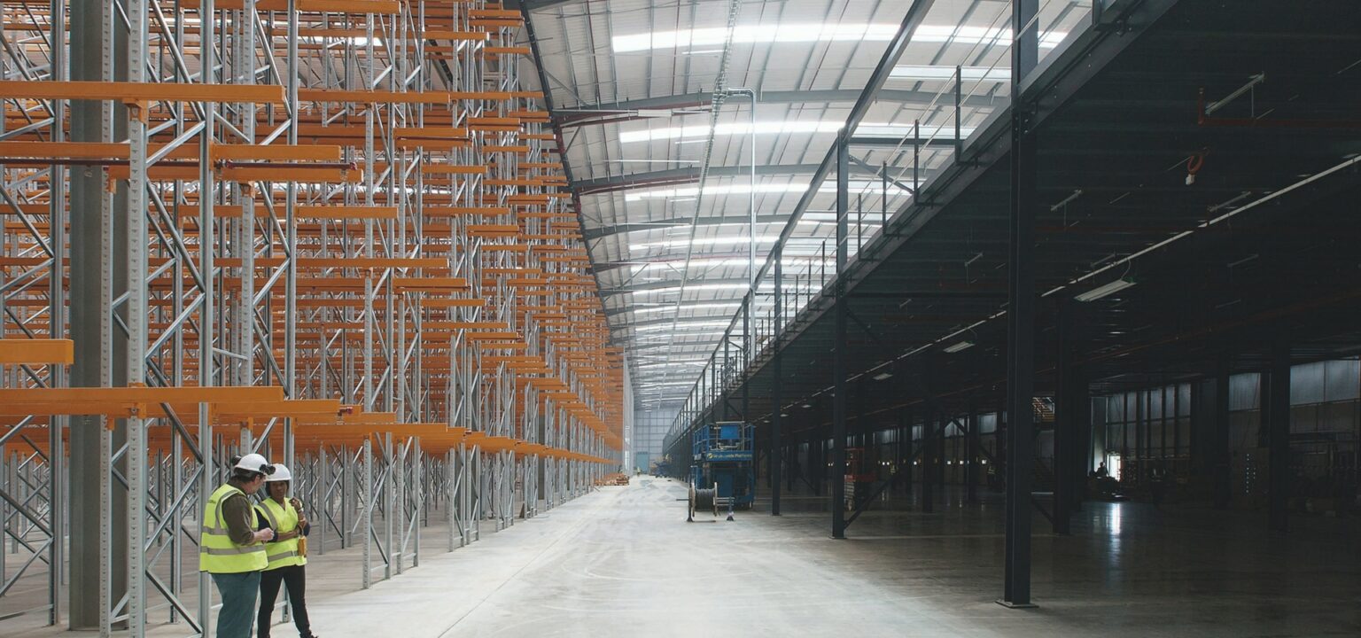 Top quality cold-rolled profiles - Hadley Group