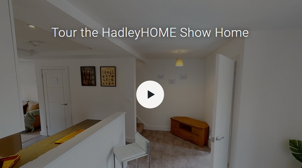 HadleyHOME provides modular solution to meet MMC needs