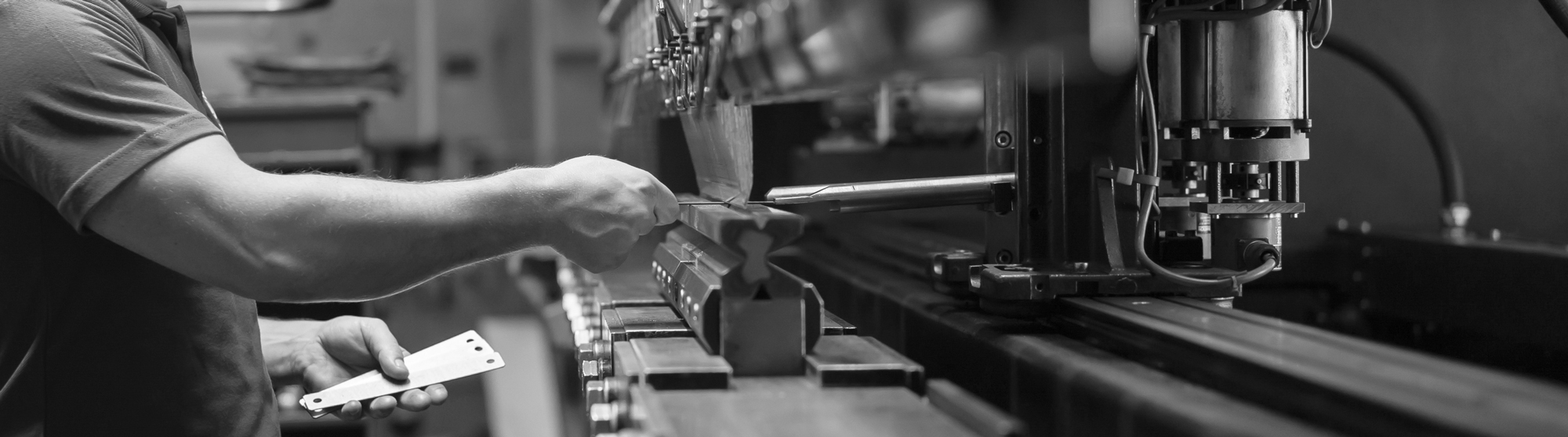 Rapid Prototyping for cold rolled metal profiles - Hadley Group