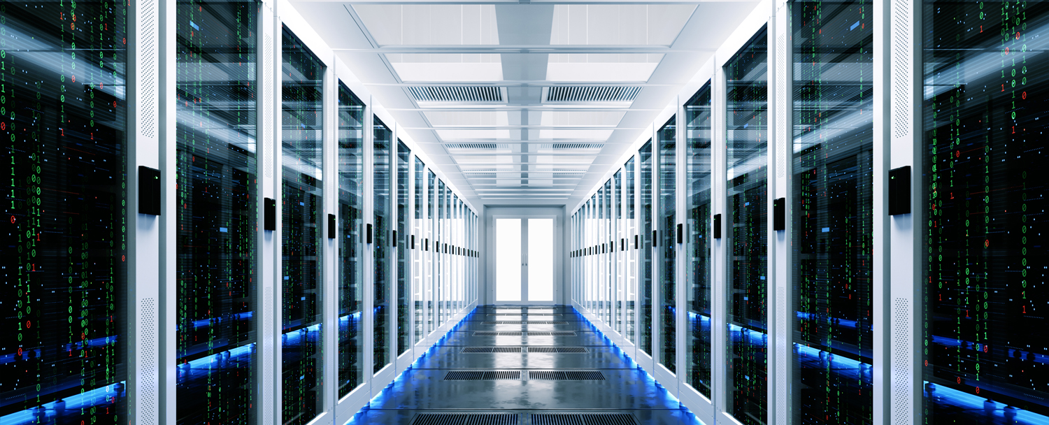 Data Centre BusBar Power Distribution Copper Profiles - Hadley Group