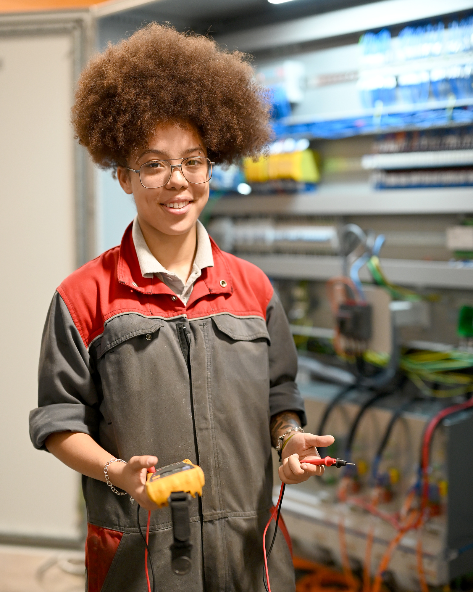 Women in Engineering - Hadley Group